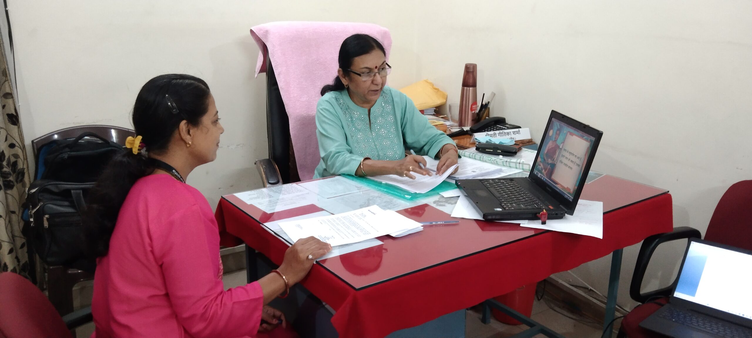 Growing reach: TTT extended to Jawahar Navodaya Vidyalayas in more ...